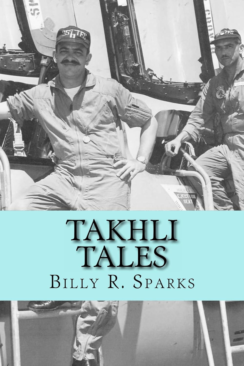 Takhli Tales – AHP Store
